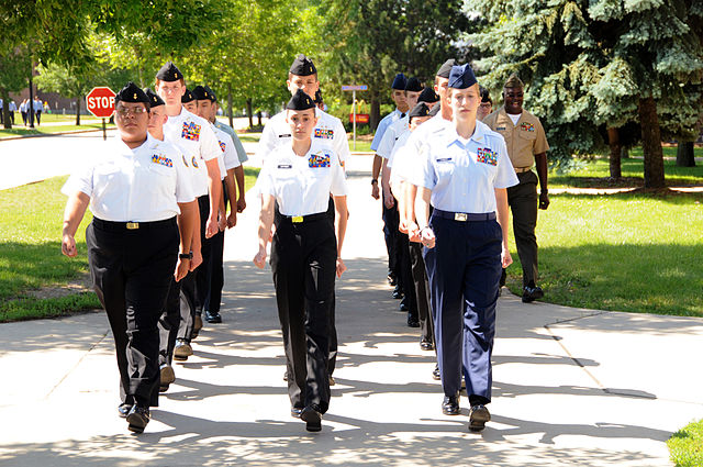 What Is ROTC? Understanding the 3 ROTC Programs · PrepScholar