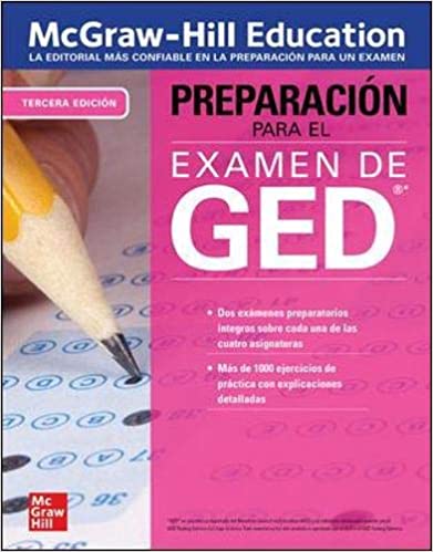 The 7 Best GED Prep Books for 2021: Which Are Worth It?
