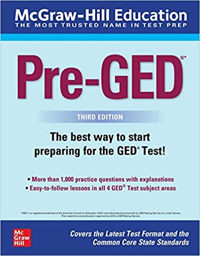 The 7 Best GED Prep Books for 2021: Which Should You Use?