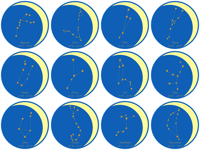 Capricorn Moon Sign: What You Should Know · PrepScholar