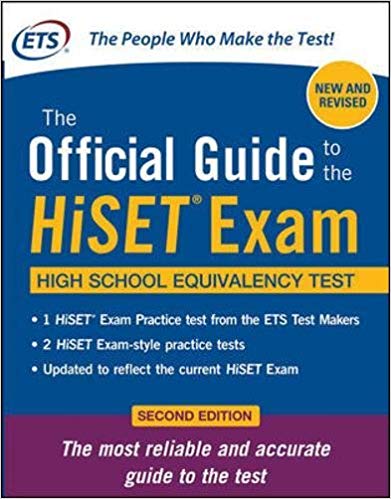 What Is the HiSET? Expert Guide to the High School Equivalency Test