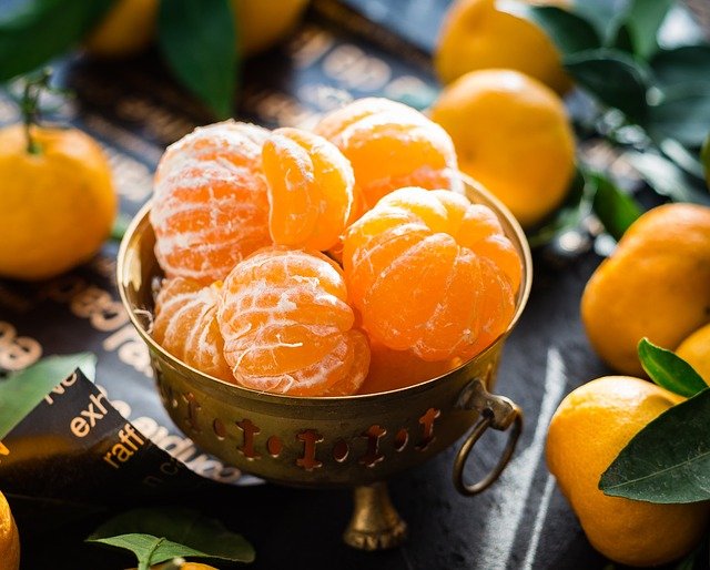 How to Make Orange in 2 Easy Steps