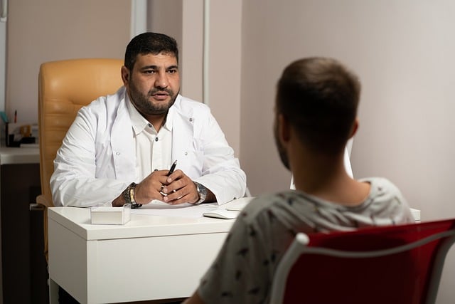The 10 Steps to Becoming a Psychiatrist