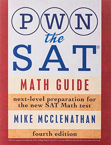 The 11 Best SAT Books Recommended for SAT Prep