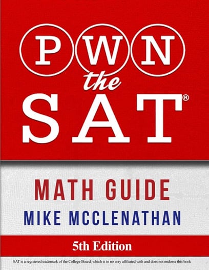 Best SAT Math Prep Books (2024): Expert Reviews
