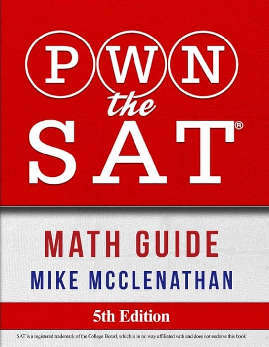 Best SAT Math Prep Books (2024): Expert Reviews