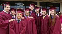 Valedictorian vs. Salutatorian: What's the Difference? · PrepScholar