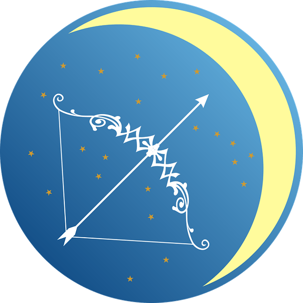 Sagittarius Moon Sign: What Does It Mean? · PrepScholar