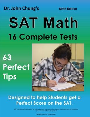 Best SAT Math Prep Books (2024): Expert Reviews