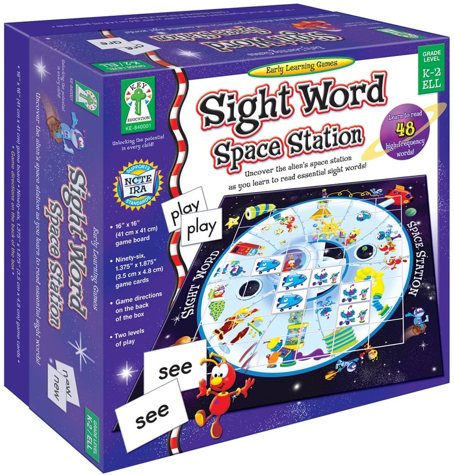 The 9 Best Sight Word Games For Kids And Adults The 9 Best Sight Word Games For Kids And Adults