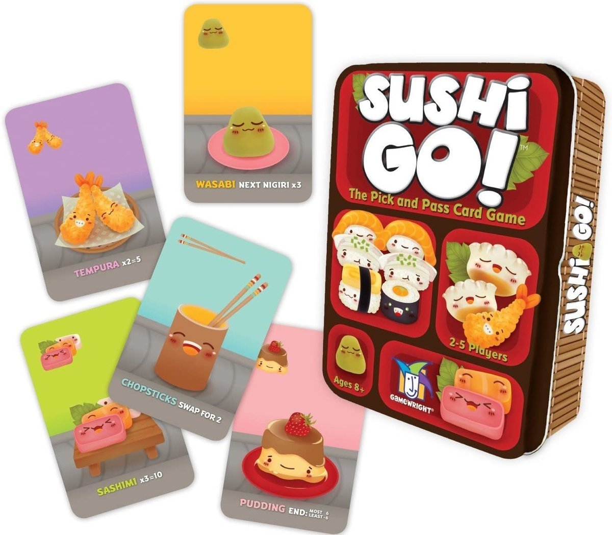 15 Awesome 2 Player Card Games
