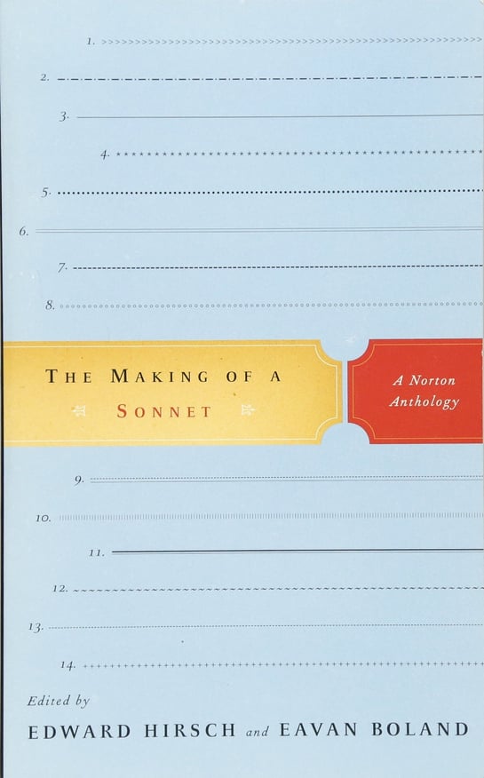 10 Famous Sonnet Examples, Explained · PrepScholar