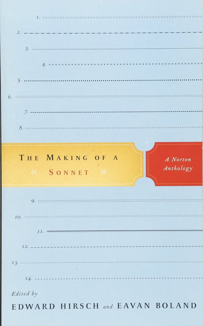 10 Famous Sonnet Examples, Explained · PrepScholar