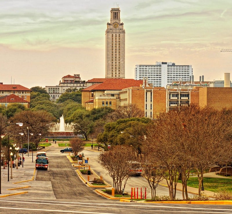 The 10 Best Honors Colleges and Programs · PrepScholar