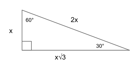 Triangles on ACT Math: Geometry Guide and Practice Problems