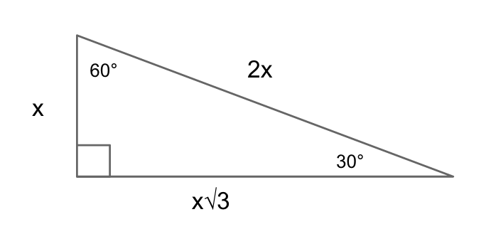 Triangles on ACT Math: Geometry Guide and Practice Problems