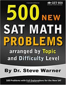 The 11 Best SAT Books Recommended for SAT Prep