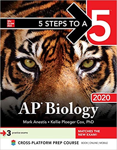 The Best AP Biology Books 2021: Full Expert Reviews