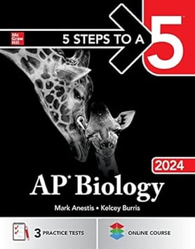 The Best AP Biology Books 2022: Full Expert Reviews · PrepScholar
