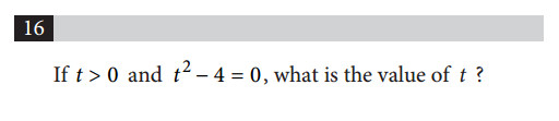 How to Improve Low SAT Math Scores: 8 Strategies · PrepScholar