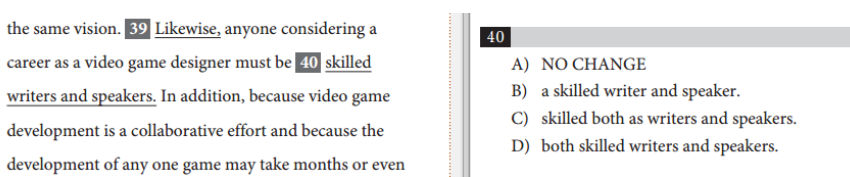 How to Get 800 on SAT Writing: 9 Tips From a Perfect Scorer