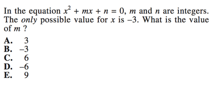 The 21 Hardest ACT Math Questions Ever
