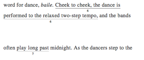 Faulty Modifiers on ACT English: Grammar Rule Prep