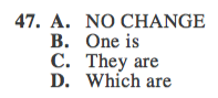 Pronoun Agreement on ACT English: Tips and Practice