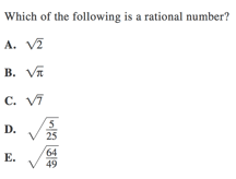 Complete Guide to Fractions and Ratios in ACT Math