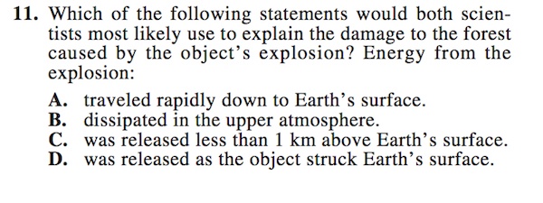 The Best Way to Study and Practice for ACT Science