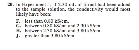The 3 Types of ACT Science Passages: What You Must Know