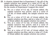 The 3 Types of ACT Science Passages: What You Must Know