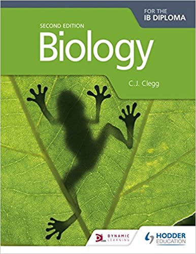 The Best IB Biology Textbooks, Reviewed · PrepScholar