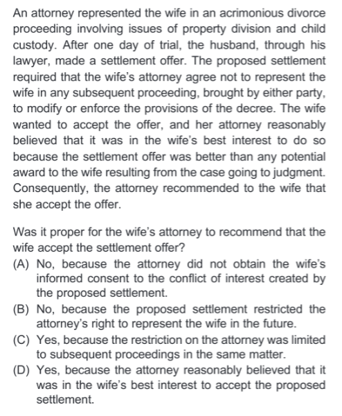 How to Register for and Pass the MPRE · PrepScholar