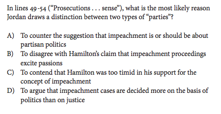 What Is SAT Reading Comprehension? How to Practice