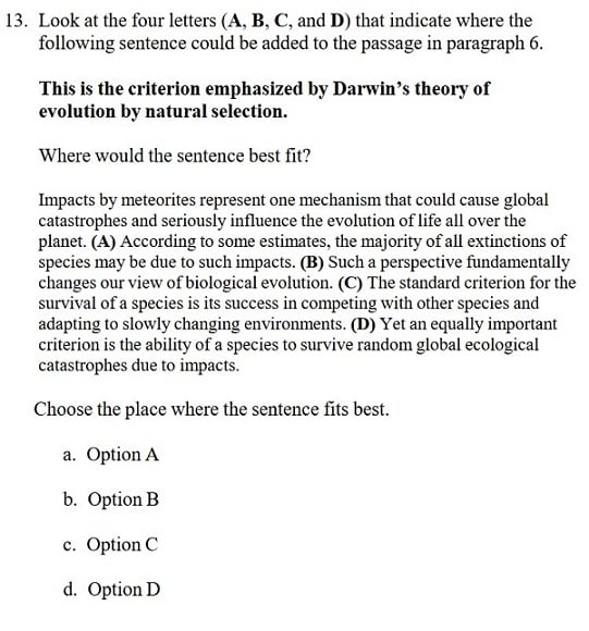 How to Ace TOEFL Reading: Tips, Strategies, and Practice · PrepScholar