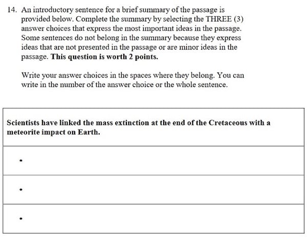 How to Ace TOEFL Reading: Tips, Strategies, and Practice · PrepScholar