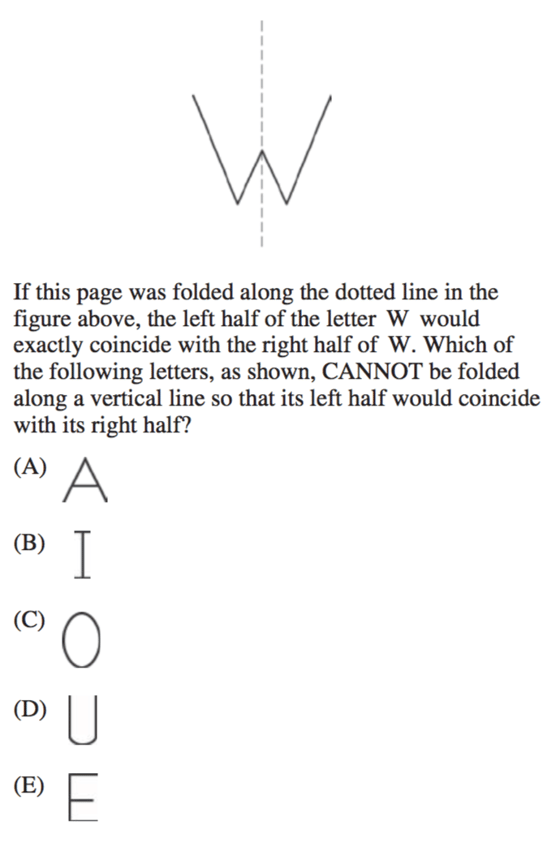 Reflections, Translations, and Rotations on SAT Math: Coordinate ...