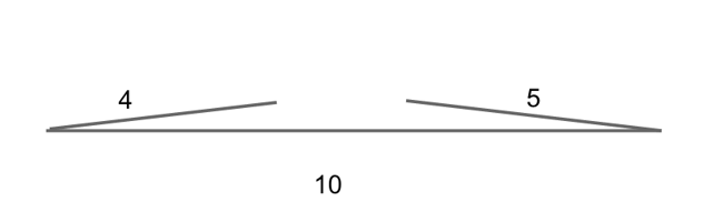 Triangles on ACT Math: Geometry Guide and Practice Problems