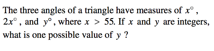 The Complete Guide to SAT Math Word Problems · PrepScholar