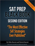 The 11 Best SAT Books Recommended for SAT Prep
