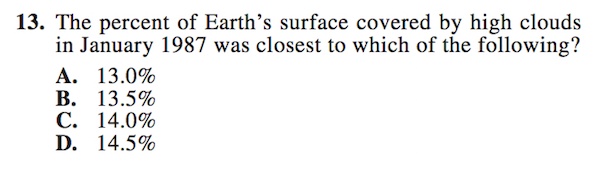 The 5 Best Strategies for Reading ACT Science Passages