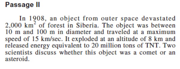 The 5 Best Strategies for Reading ACT Science Passages