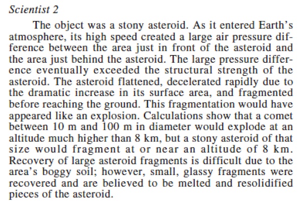 The 5 Best Strategies for Reading ACT Science Passages
