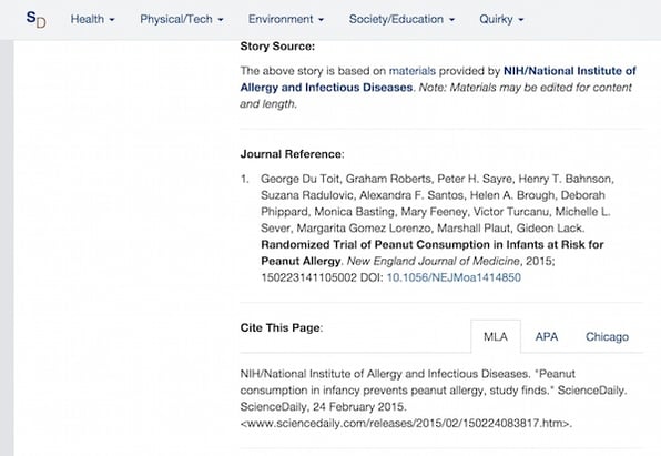 The Big Secret of ACT Science: It's More Reading Than Science