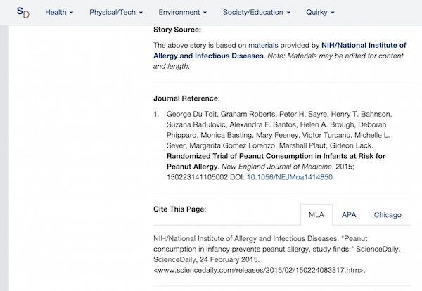 The Big Secret of ACT Science: It's More Reading Than Science