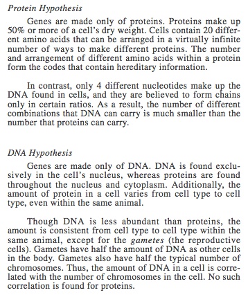 Conflicting Viewpoints in ACT Science: Strategies and Tips · PrepScholar