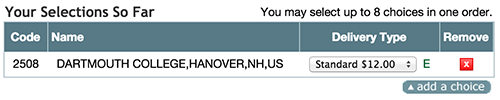 How to Send ACT Scores to Colleges · PrepScholar How to Send ACT Scores to Colleges · PrepScholar