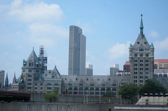 Complete List of SUNY Schools: How to Pick the One for You · PrepScholar