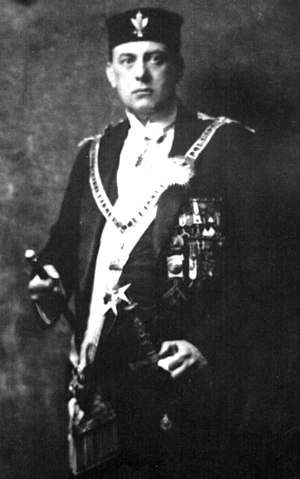 Who Is Aleister Crowley? The Truth About His Life and Work · PrepScholar